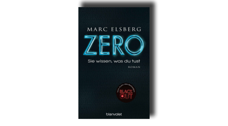 Zero – Schülerunterlagen